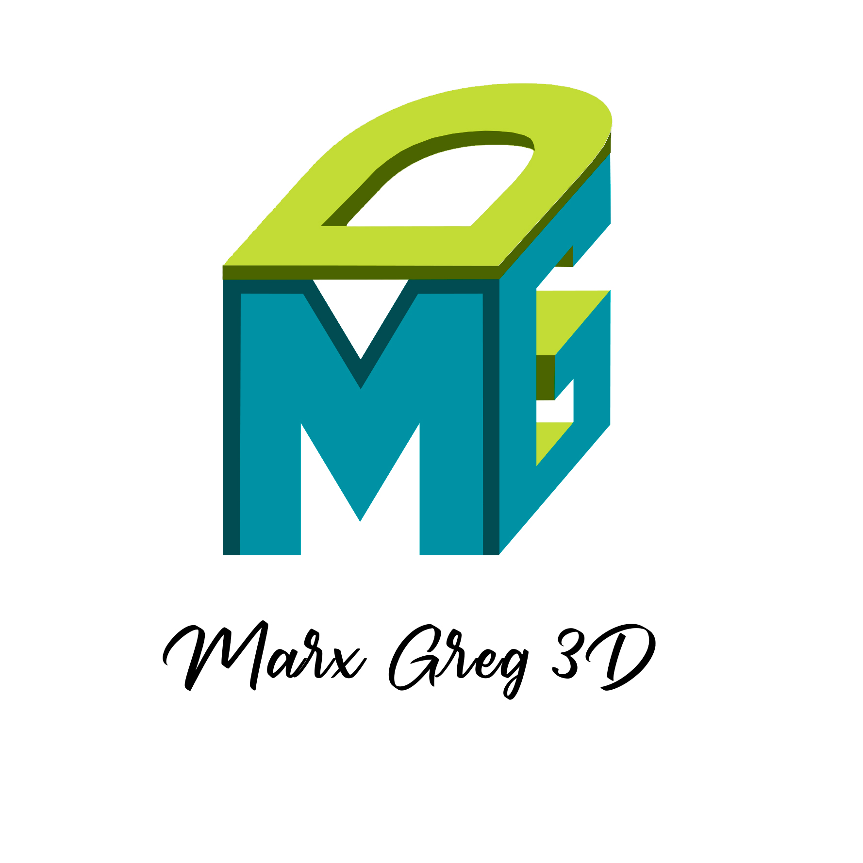 Marx Greg 3D